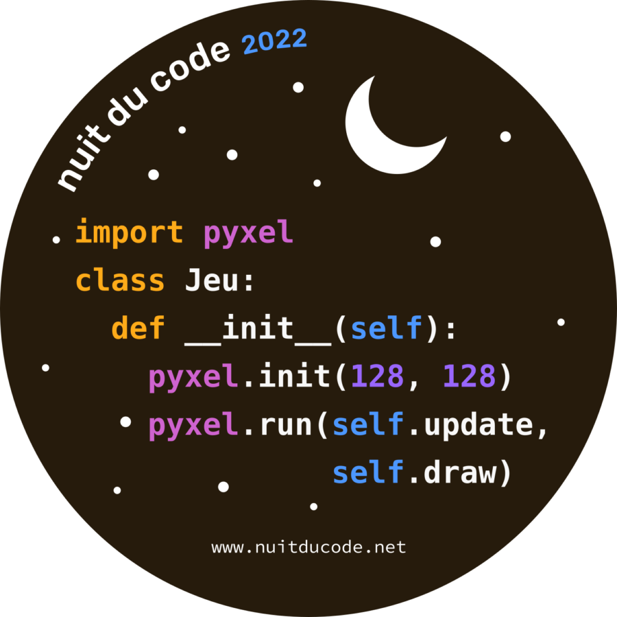 La Nuit du Code : Bravo aux élèves ! - Lycée En Forêt, Montargis